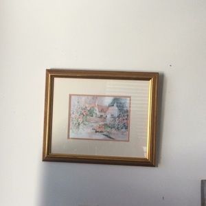 Art | Dalina Darton Painting | Poshmark